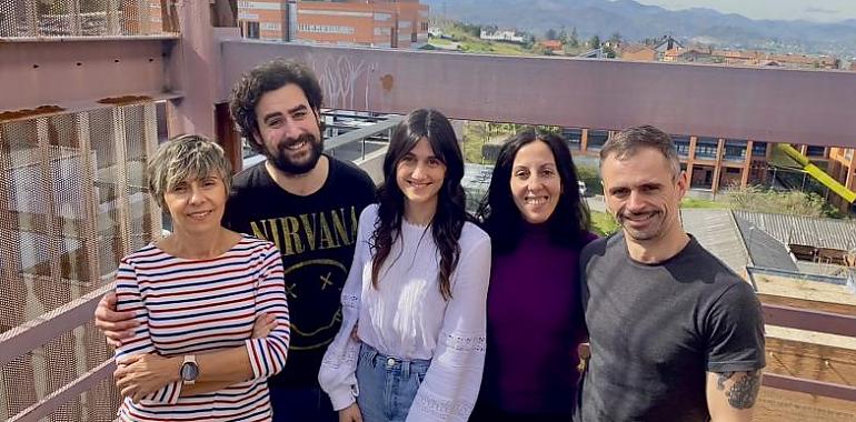 Científicos asturianos descubren la clave para frenar el envejecimiento ... Científicos asturianos descubren la clave para frenar el envejecimiento ...