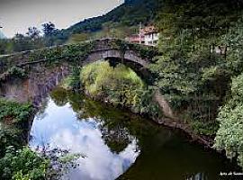 ¡Pavor, terror y temblor en una noche dulce como pocas! . Asturias Mundial