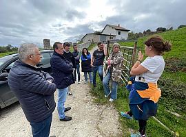 Inversión de 10 millones en los proyectos de saneamiento de Anleo ...
