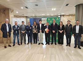 Inversión de 10 millones en los proyectos de saneamiento de Anleo ...