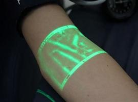 ¡Pavor, terror y temblor en una noche dulce como pocas! . Asturias Mundial