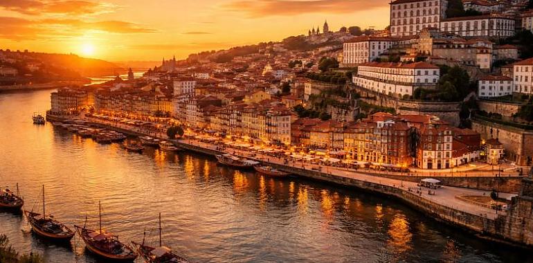 Escapada relax en Oporto y Norte de Portugal: dos noches para saborear ...